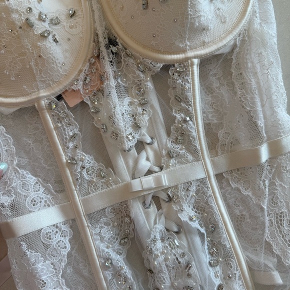 Victoria's Secret | Intimates & Sleepwear | Victorias Secret Designer ...